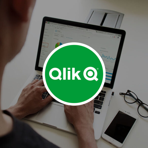 Qlik Sense - Academy | Cursos y Certificaciones TI